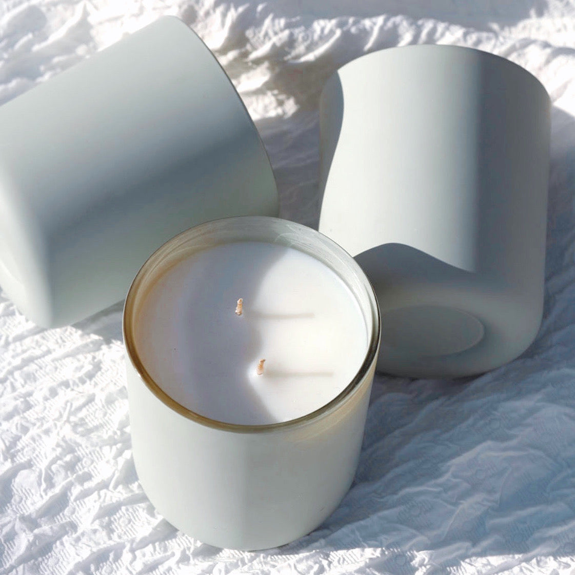 Creators Collection – sundip candle co.